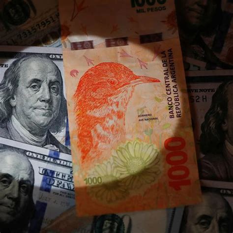 Cotización Del Dow Jones Del 14 De Abril Infobae