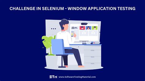 7 limitations and challenges in selenium webdriver