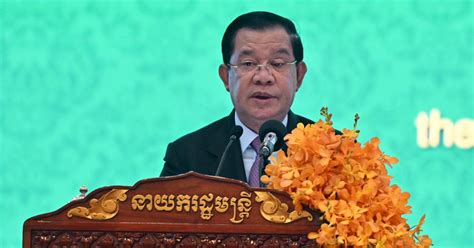 សម្ដេចនាយករដ្ឋមន្ដ្រី សម្លឹងឃើញតួនាទីកាន់តែសំខាន់របស់វិទ្យាសាស្រ្ត បច្ចេកវិទ្យា និងនវានុវត្តន៍