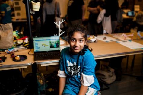 Super Cool Favourites Picked By Fabulous Judges Raspberry Pi Foundation