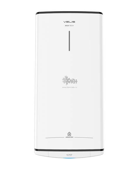 Купить Водонагреватель 50 ARISTON VELIS TECH INOX R ABS в Барнауле ...