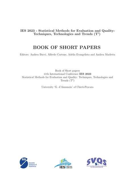 Pdf A Normalization Method For Space Time Analysis Of Evaluation And