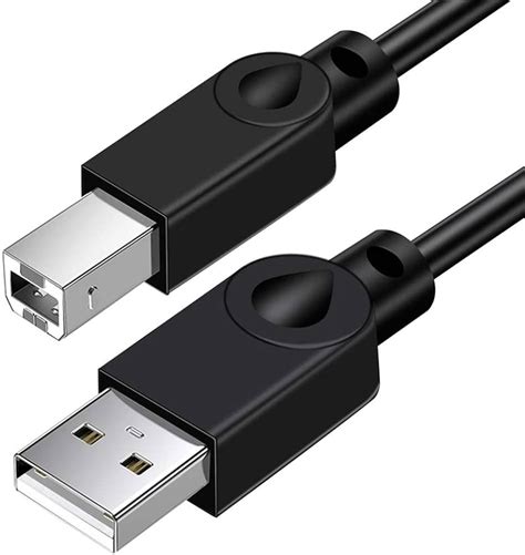 Link Bits Usb To Printer Cable Venus International