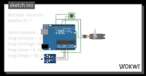Andrei Wokwi Esp32 Stm32 Arduino Simulator