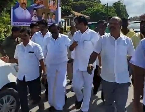 எம் எல் ஏ க்களை அலைக்கழித்த கலெக்டர் மின்னம்பலம்