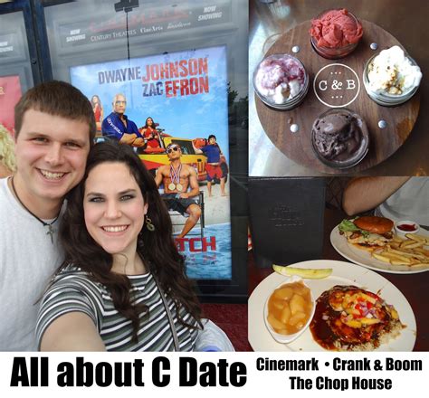 Alphabet Dating All About C Date Ideas