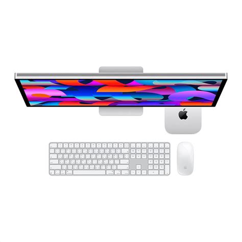 Apple Mac Mini M4 Chip 10c Cpu 10c Gpu 16gb 256gb Ssd 2024