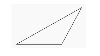 Understanding Base And Height Of A Triangle By Raella Carr TPT