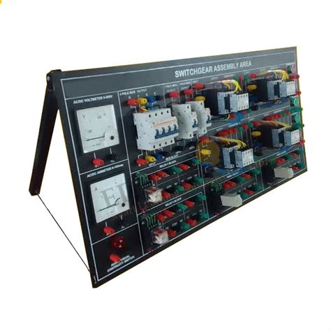 Switch Gear Assembly Area India Manufacturers Suppliers And Exporters