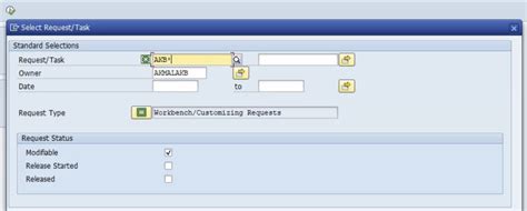 Report That Automatically Releases TOC SAP Community