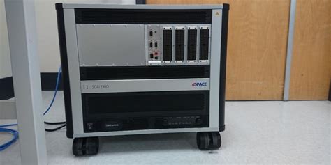 4 Hardware In The Loop Setup Stanford Energy Control Lab