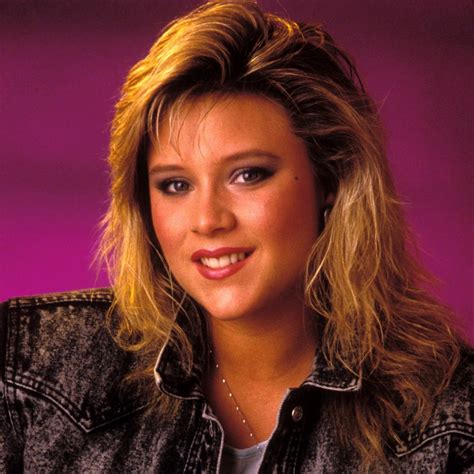 Samantha Fox