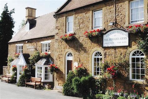 12 Of The Best Pubs With Rooms In The Cotswolds Artofit