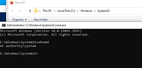 Microsoft Windows Msi Installer Repair To System A Detailed Journey