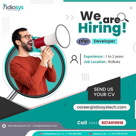 Idiosys A Global Leader In It Consultancy On Linkedin Hiring