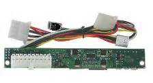 V Dc Input Mini Itx Power Supply For Car And Automotive Pc Applications