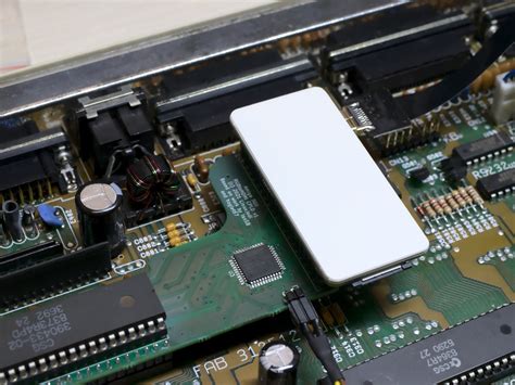 Amiga 500 Raspberry Pi Zero Cover By Shred Download Free Stl Model