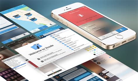 simple coding in xcode as little code as possible by meng to