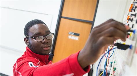 Electrical Engineering Fairfield University