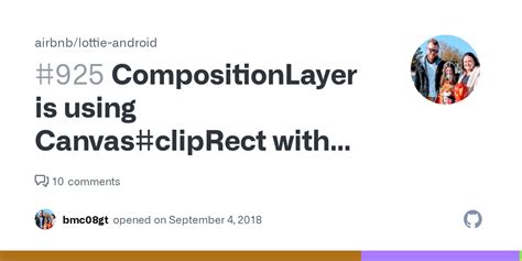 compositionlayer is using canvas cliprect with invalid region op on