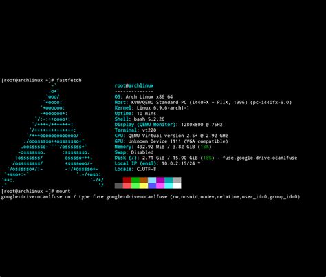 Google Drive Now Bootable Hackaday