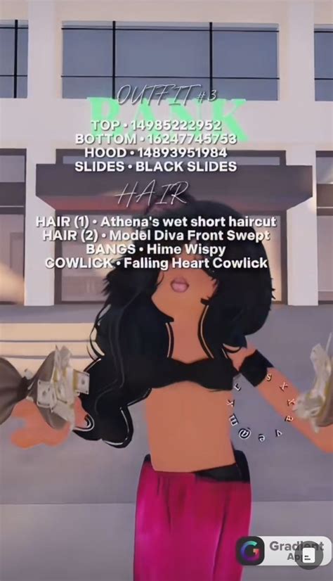 ɴᴏᴛ ᴍɪɴᴇ ⋆˙ In 2024 Coding Clothes Role Play Outfits Roblox Guy