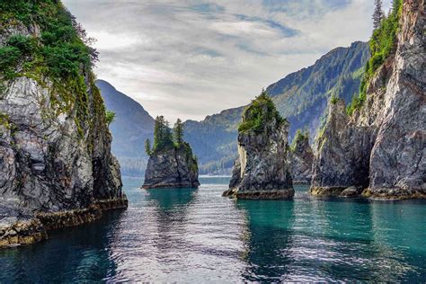 Top 5 Places To Visit In Alaska Journeyscape