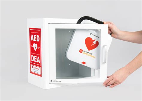 Can You Use An Aed On A Pregnant Woman Yes You Can · Aed Advantage