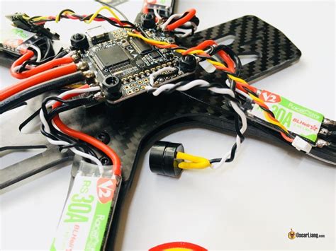 How To Build An Fpv Drone Tutorial Dji Analog Artofit
