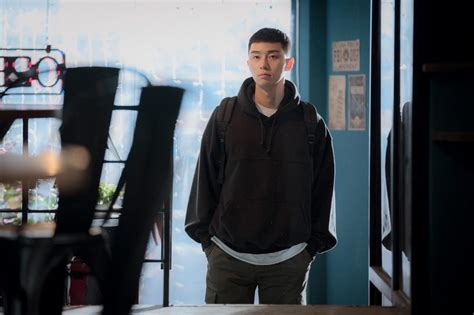 Itaewon Class Starring Park Seo Joon To Make Its Netflix Premiere In