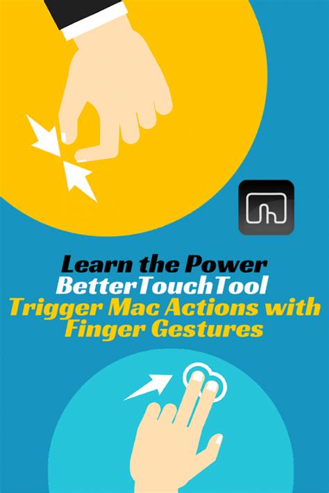 16 Safari Shortcuts Triggered By Finger Gestures Mac Automation Tips