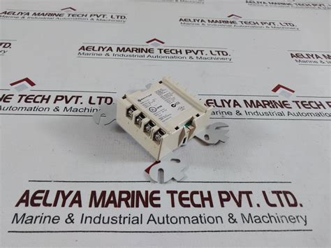 Notifier Iso X Fault Isolator Module Vdc Aeliya Marine