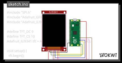 Magic Counter Test Wokwi ESP STM Arduino Simulator
