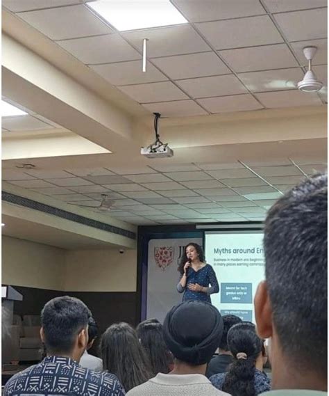 Hardik Agarwal On Linkedin Jecrcuniversity