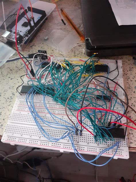 Short Circuit Protection Problem IDE X Arduino Forum
