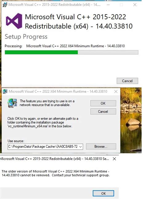 Cannot Install Version OS Specific LightBurn Software Forum