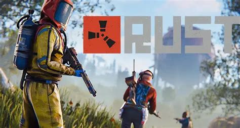Rust Admin Komutları Oyuncu Konseyi