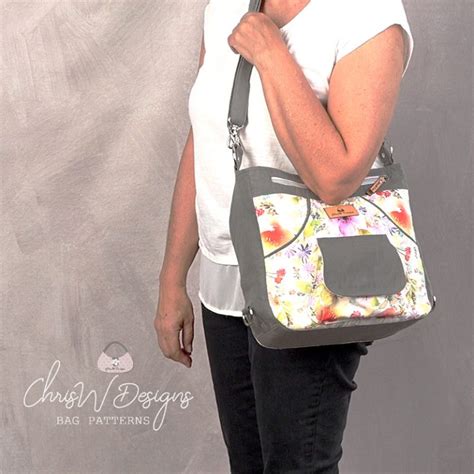Pdf Bag Patterns Chrisw Designs