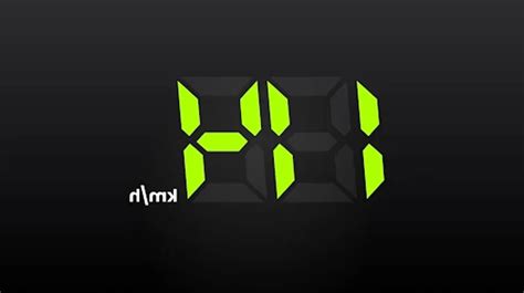 Speedometer Gps Speedometer Apk สำหรับ Android ดาวน์โหลด