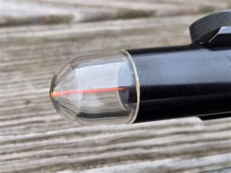 Retro Optics The Weaver Qwik Point