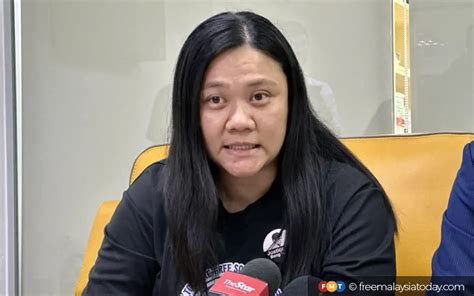 Teoh Beng Hocks Sister Urges Anwar To Deliver Justice Fmt