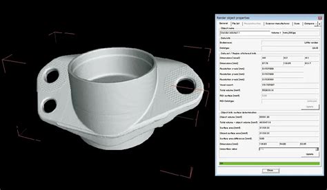 Ct Software Micro Ct Scanners Matsusada Precision