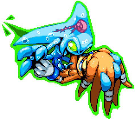 Rockthebull Chaos Sonic Tikal The Echidna Sonic Series 1boy