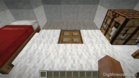 A Secret Room In Minecraft That Many Players Still Do Not Know Of