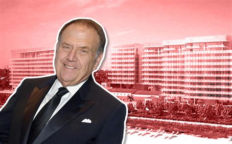 Richard Lefrak Surf Club Four Seasons Developer Homes