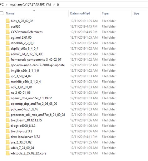 AM57XX IPC DEMO编译及使用 嵌入式处理 技术文章 E2E 设计支持
