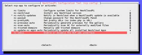 Installing NextCloud On Your Raspberry Pi Ways RaspberryTips