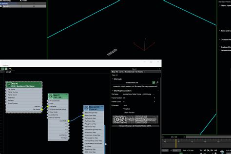 Solved 3ds Max 2020 Arnold Shows Avi As A Bad Texure And Aborts Render
