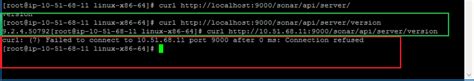 Error Encountered Sonarqube Service Not Starting SonarQube Server Community Build Sonar