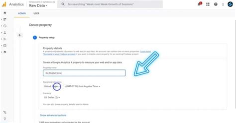 Install Google Analytics 4 On Google Sites Setup Video 2023